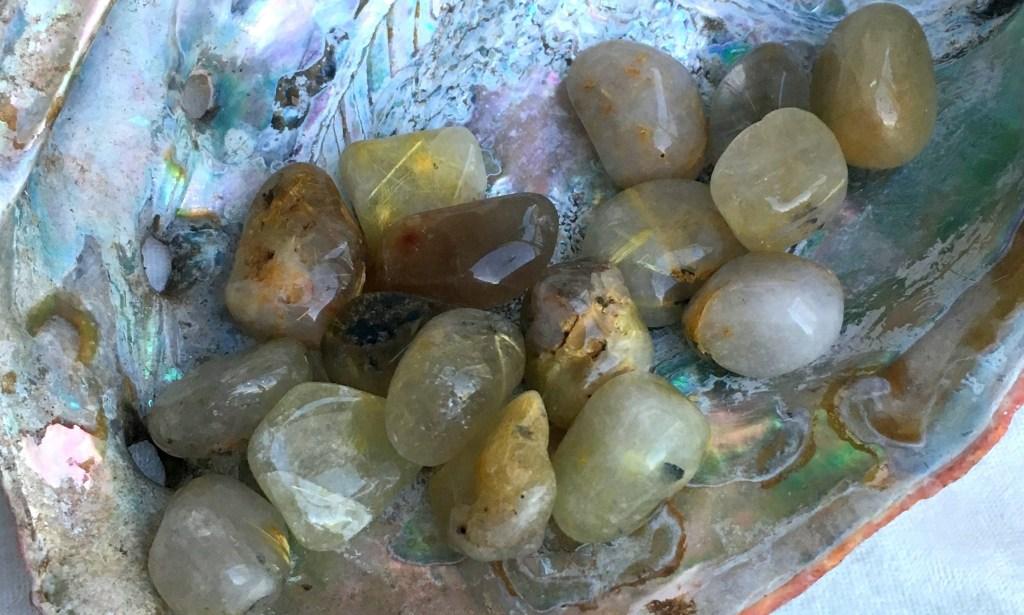 What Are Quartz Inclusions and How Do They Form? – Practical Magic Store