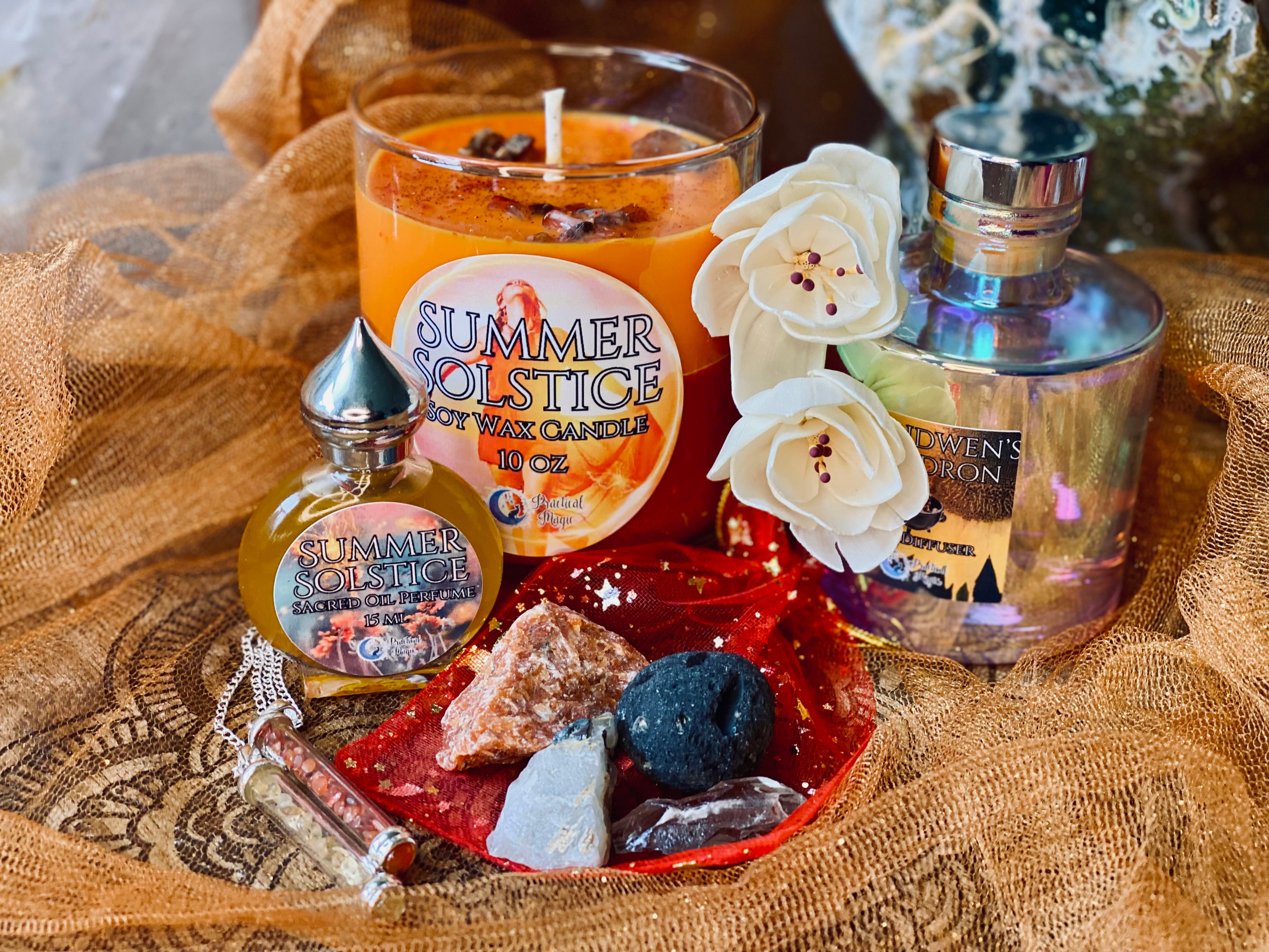 Practical Magic – Practical Magic Store