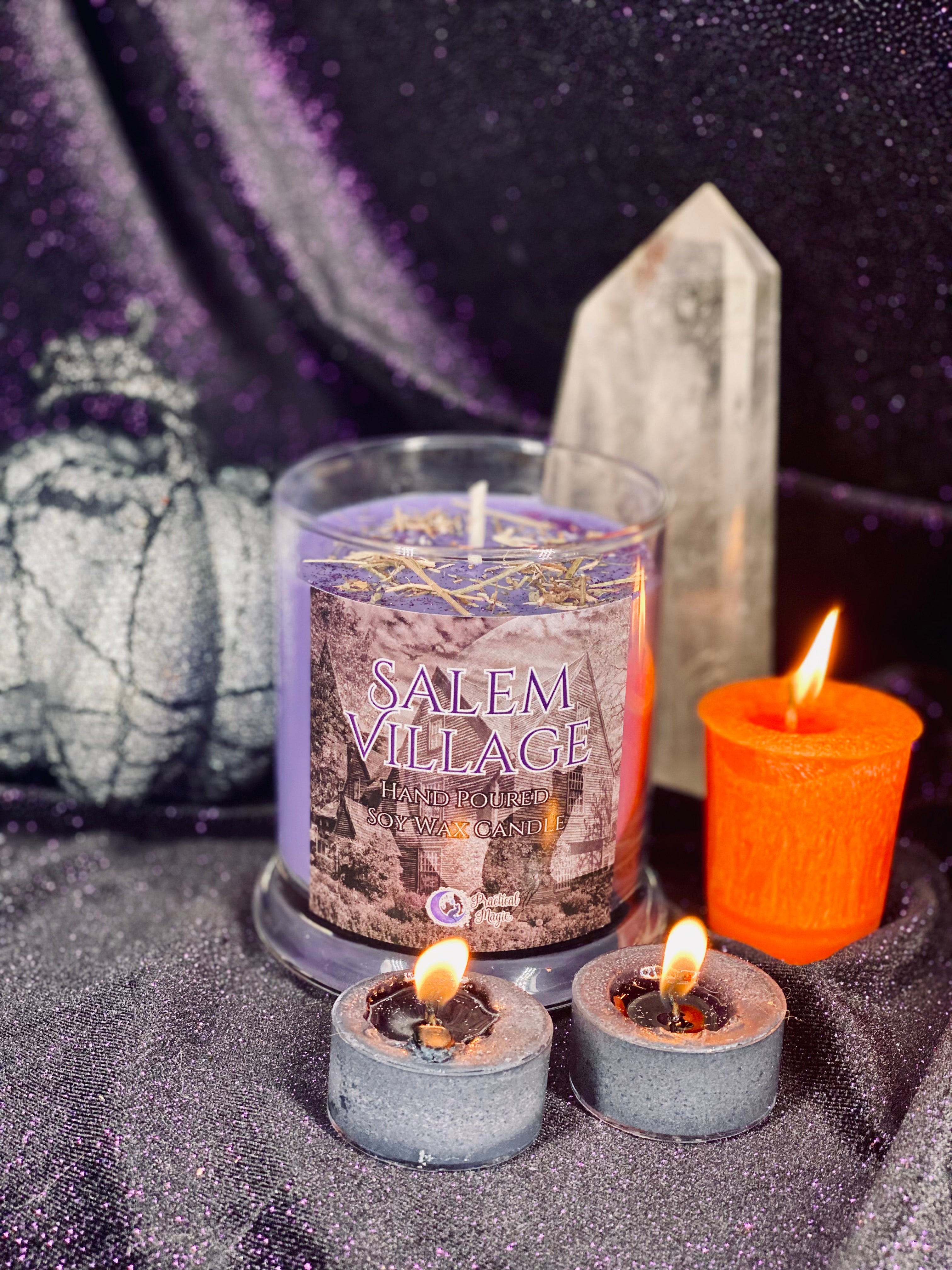 Practical Magic – Practical Magic Store