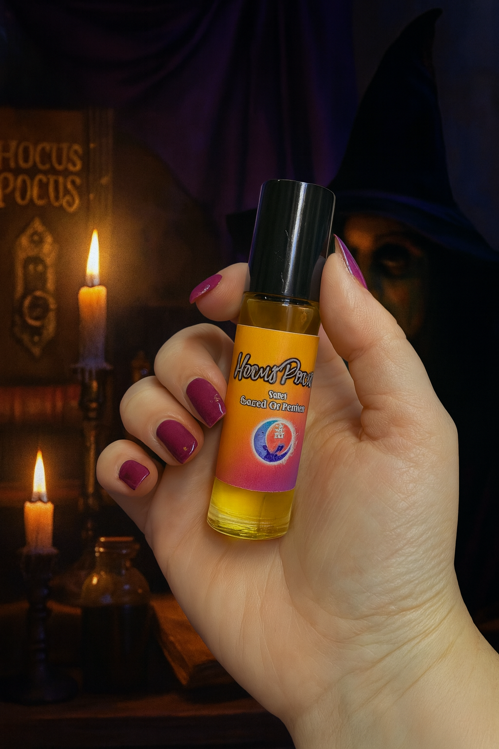 Practical Magic – Practical Magic Store