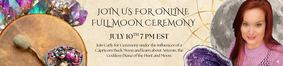 Practical Magic – Practical Magic Store