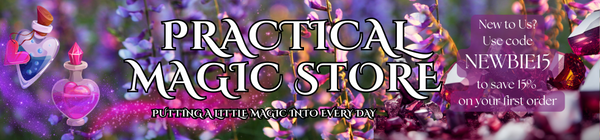 Practical Magic – Practical Magic Store