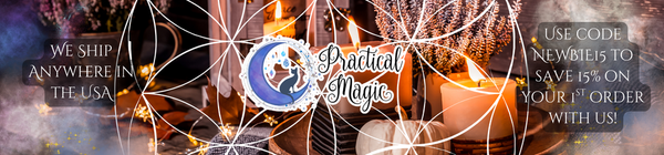 Practical Magic – Practical Magic Store
