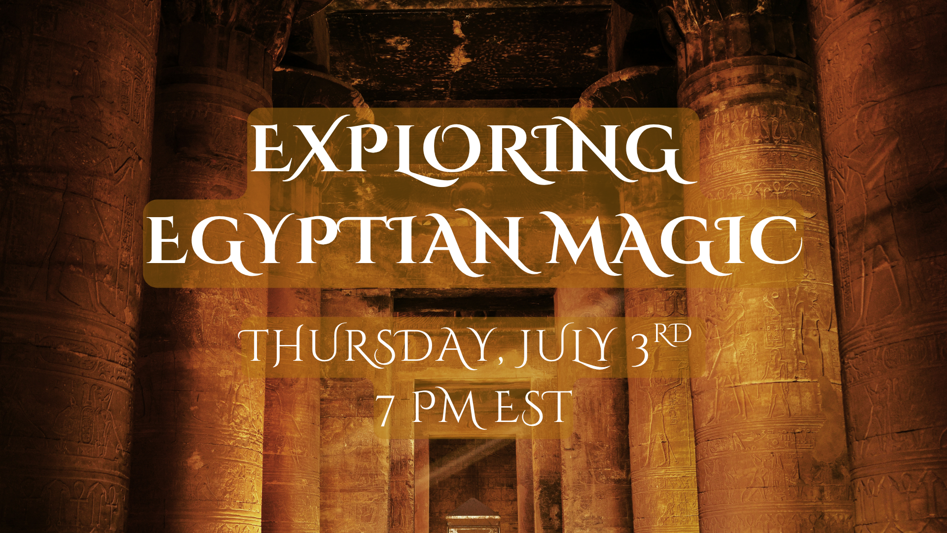 Practical Magic – Practical Magic Store