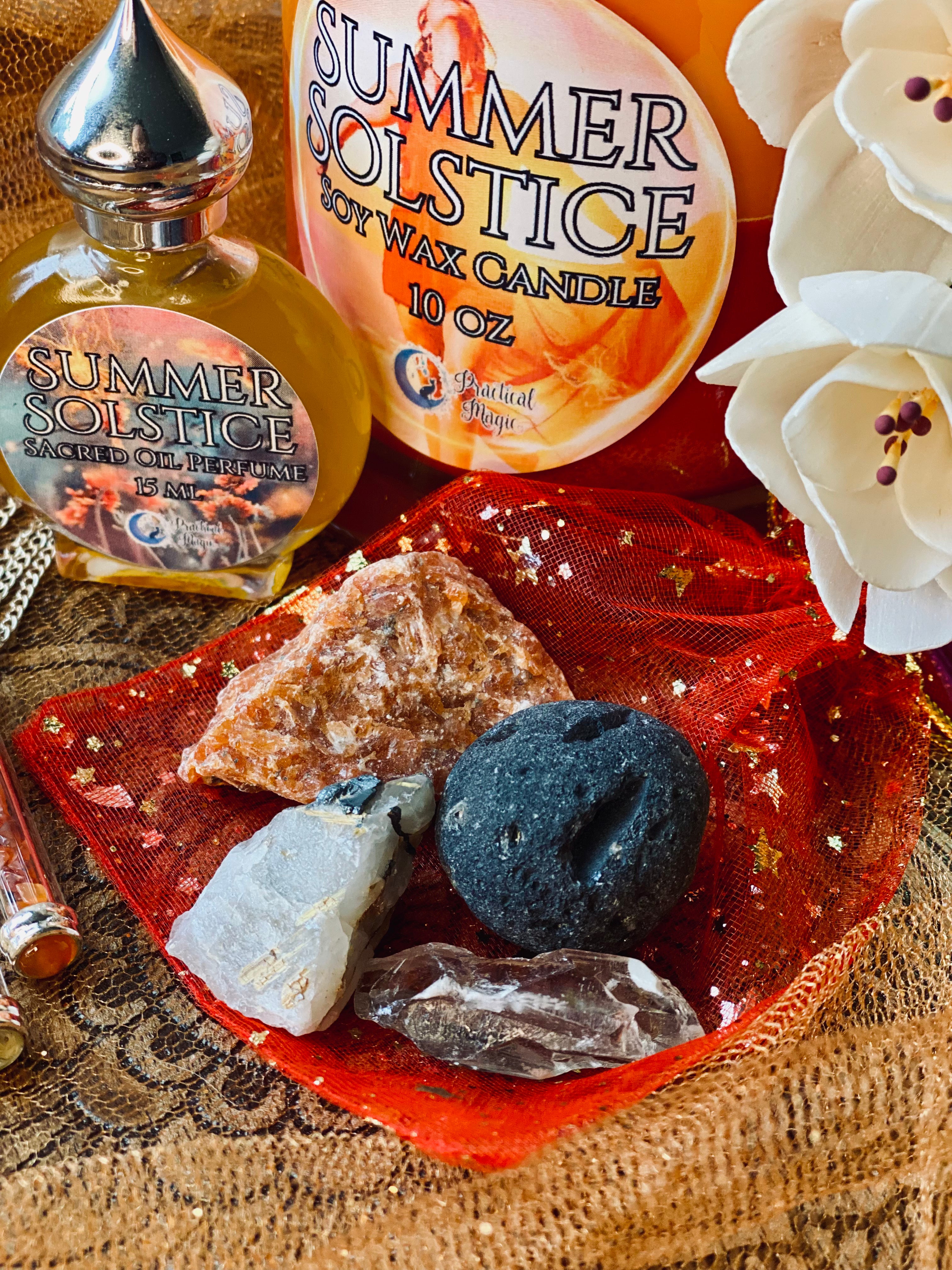 Practical Magic – Practical Magic Store