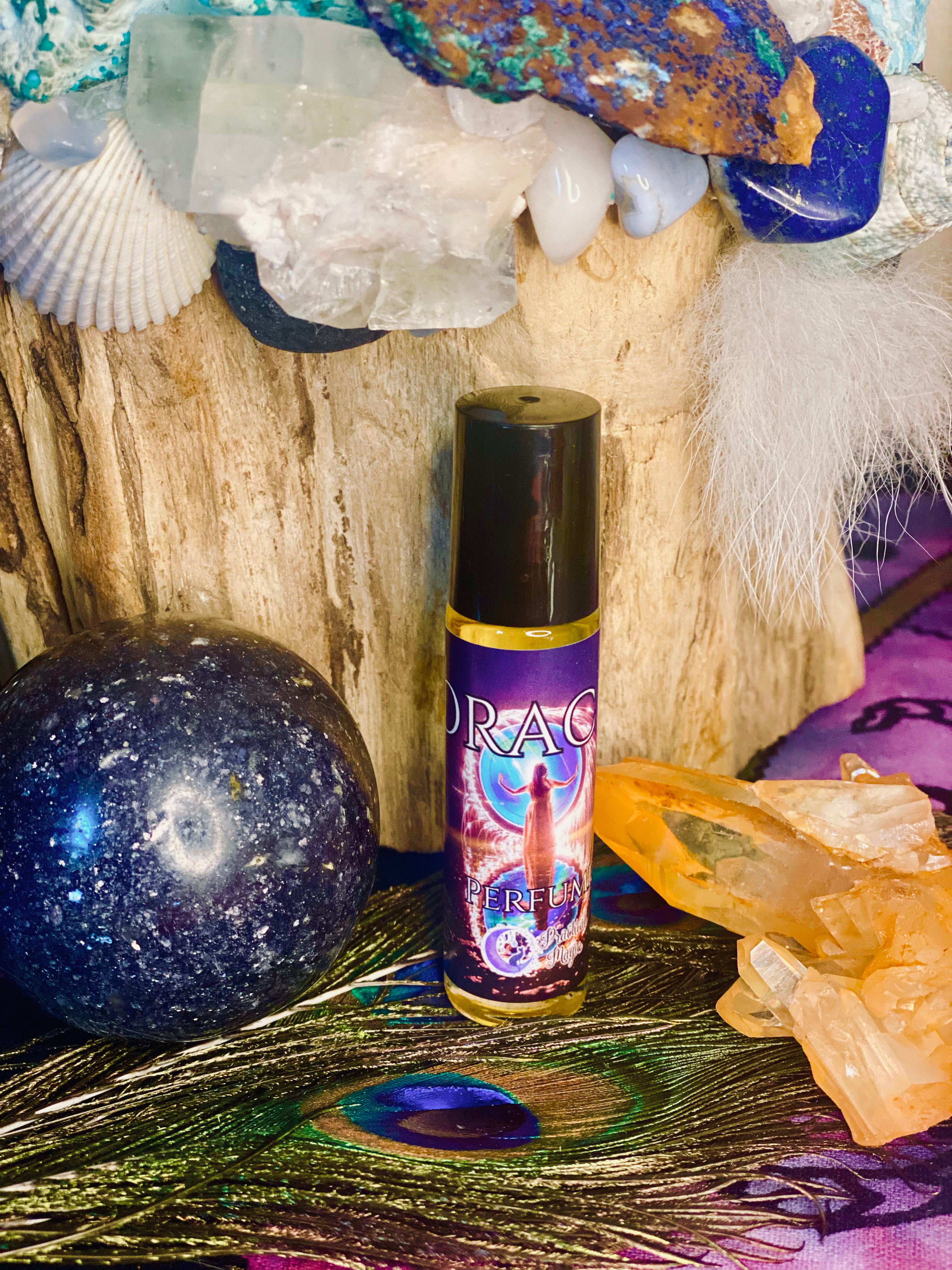 Practical Magic – Practical Magic Store