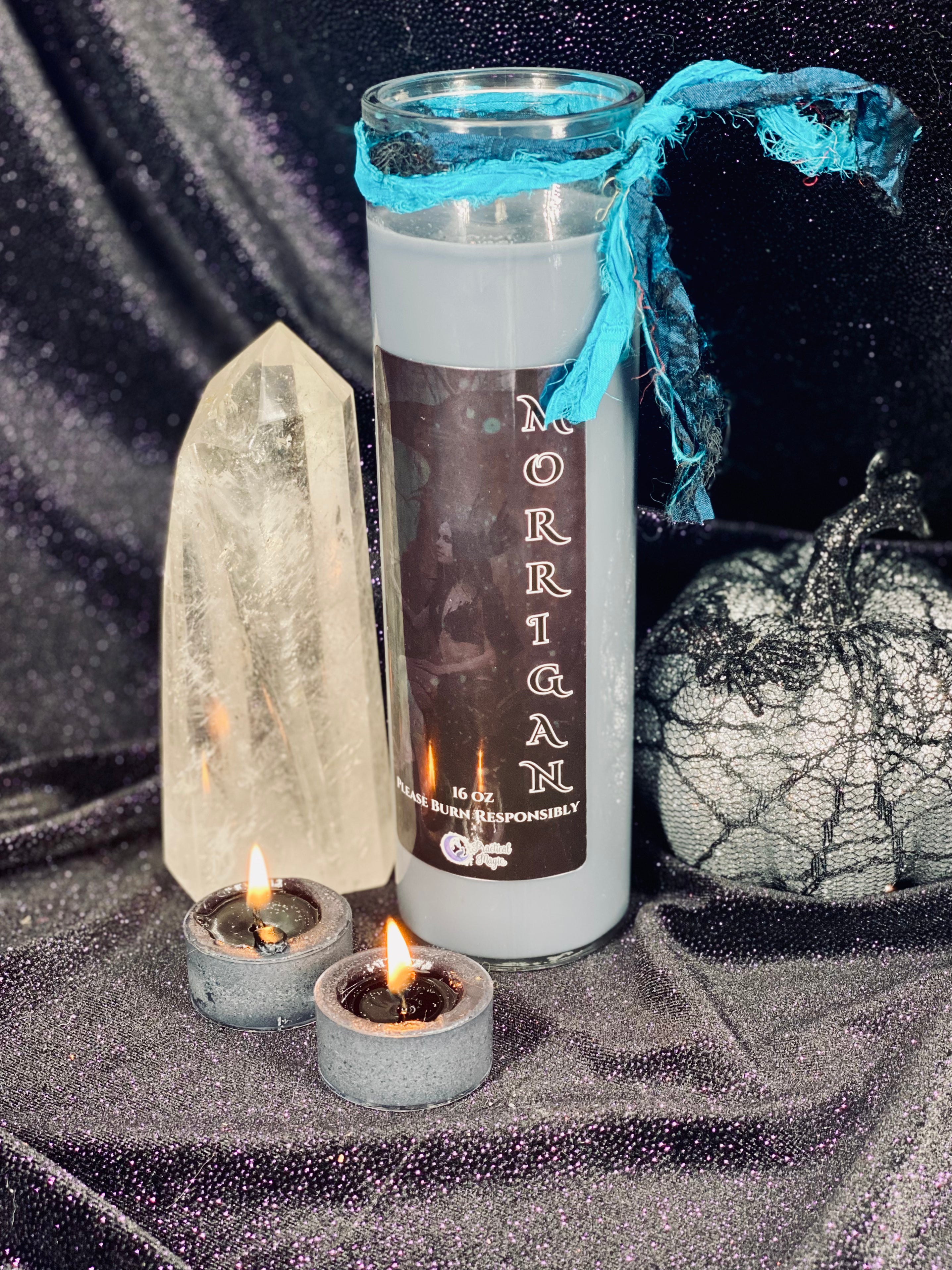 Practical Magic – Practical Magic Store