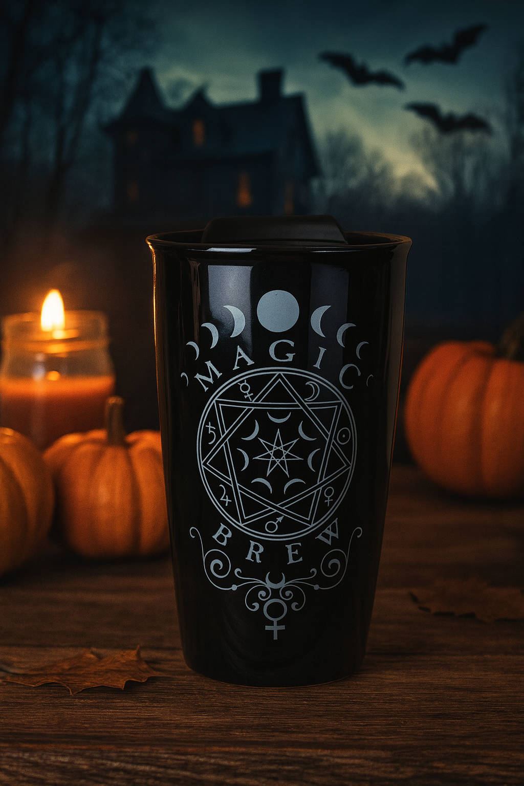 Practical Magic – Practical Magic Store