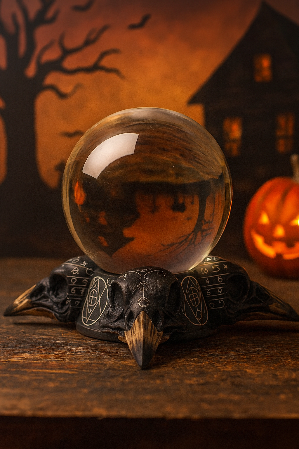 Practical Magic – Practical Magic Store