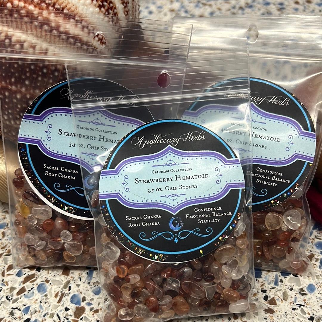 Chakras – Practical Magic Store