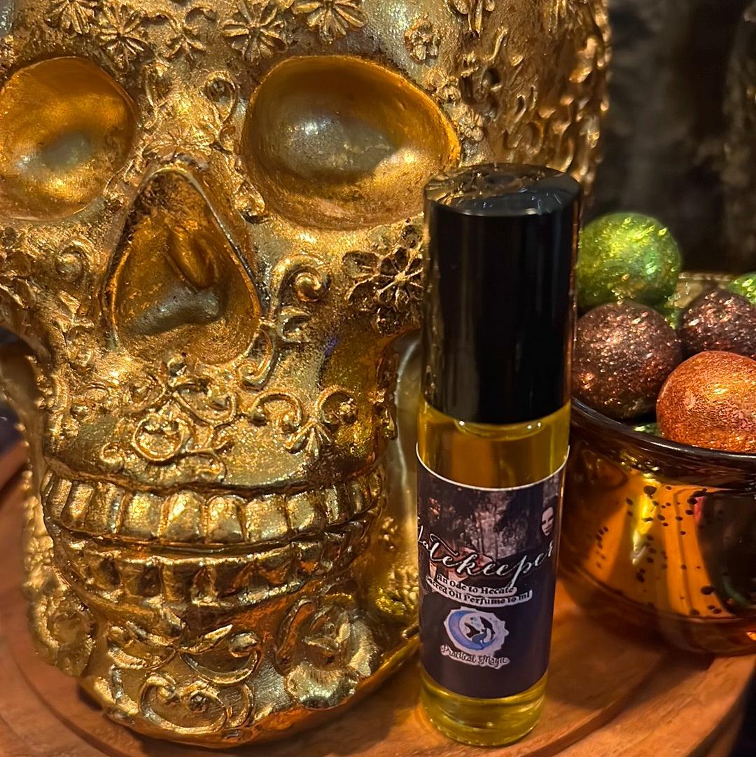 Practical Magic – Practical Magic Store