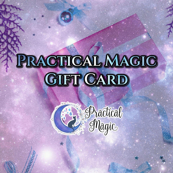 Practical Magic – Practical Magic Store